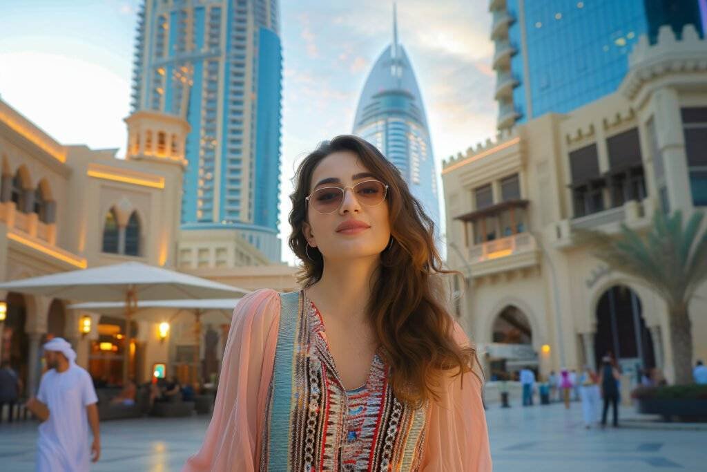 Dubai Lifestyle Tradition Meet Modern Luxury - Dubai Weeklys